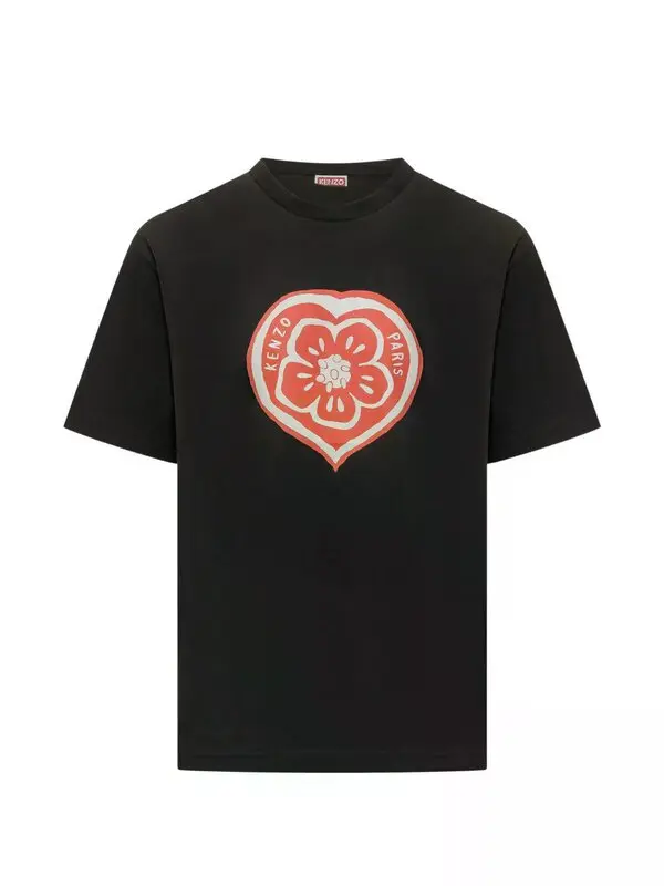 Kenzo Boke Heart T-shirt