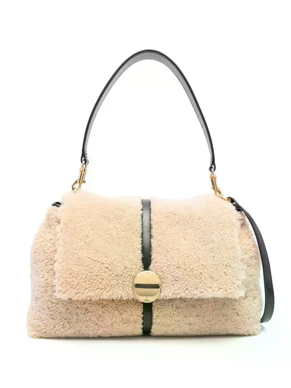Chloé Penelope Shoulder Bag