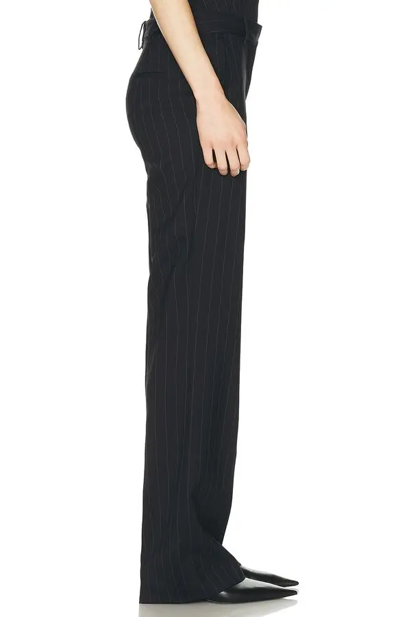Monse Corset Tailored Trouser