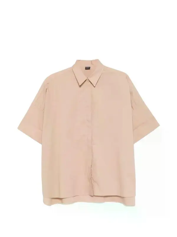 FAY Short-sleeve Shirt