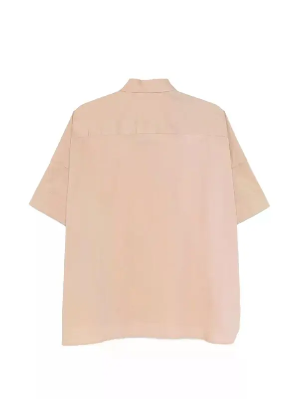 FAY Short-sleeve Shirt