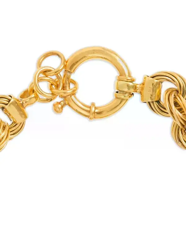 FREYA ROSE Sumba Circular Bracelet