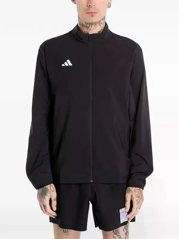 Adidas Adizero Essentials Running Jacket