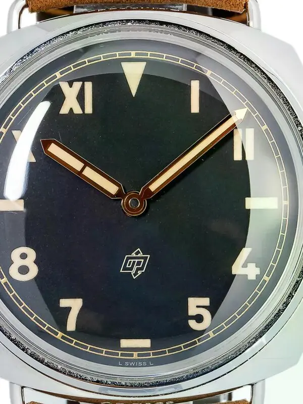 Panerai Radiomir California 47mm Watch