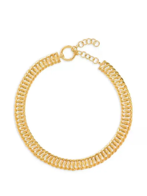 FREYA ROSE Sumba Versatile Necklace - Gold