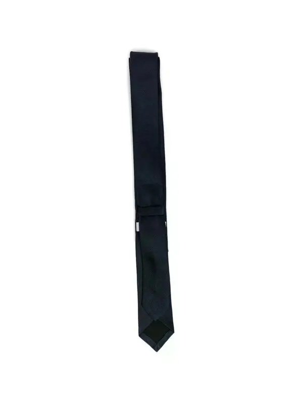 Thom Browne 65 Icon Neck Tie