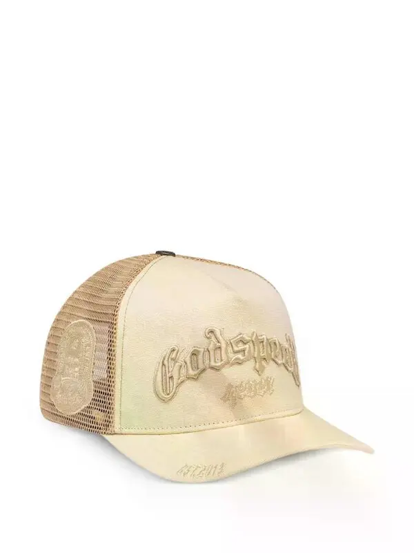 GODSPEED Forever Trucker Hat - Neutrals