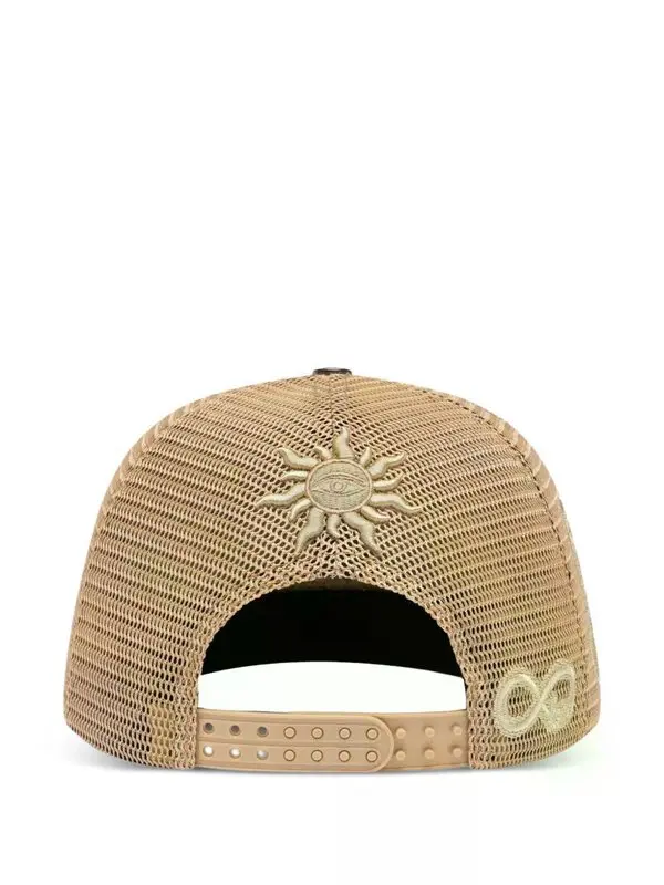 GODSPEED Forever Trucker Hat