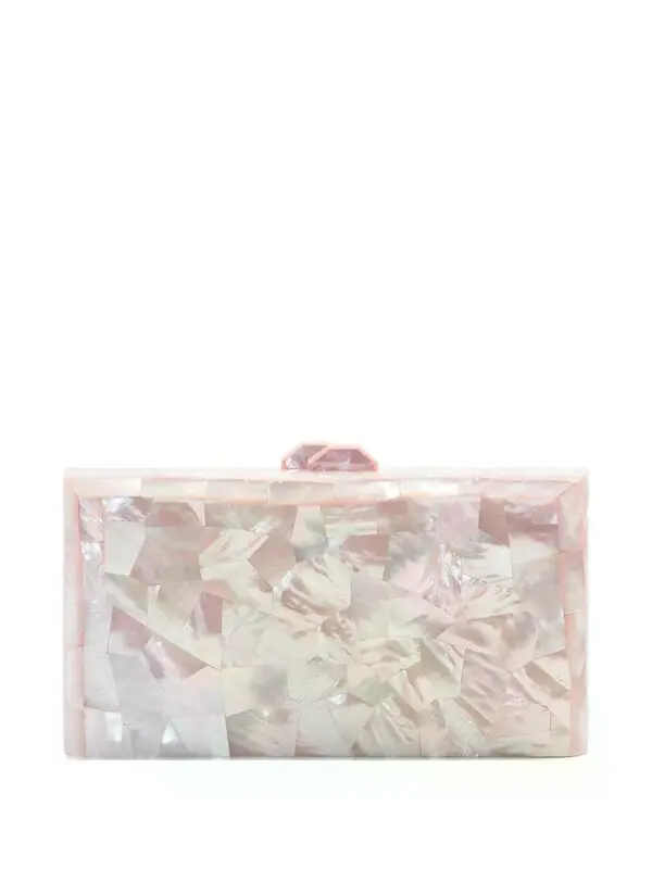 FREYA ROSE Aphrodite Clutch Bag