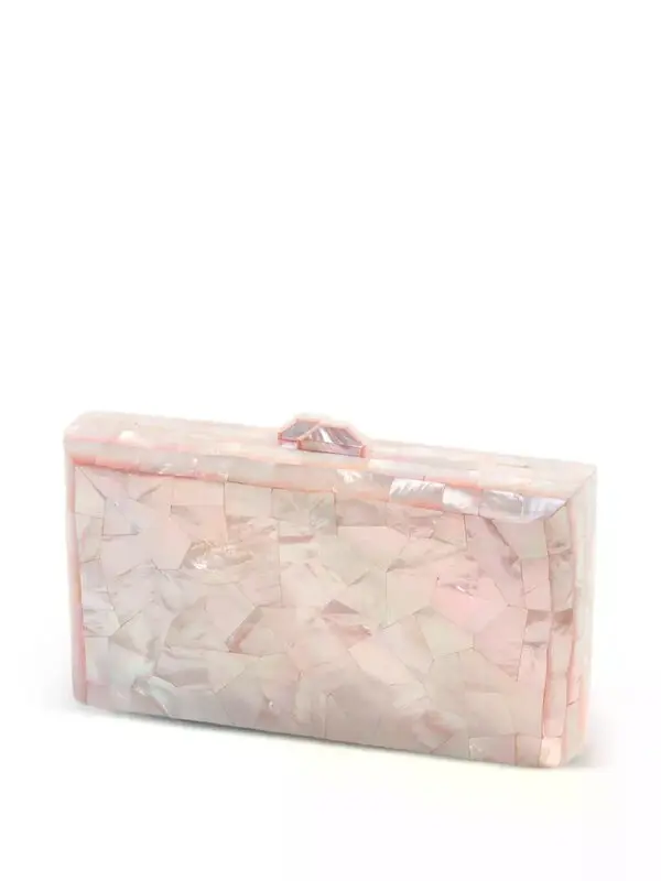 FREYA ROSE Aphrodite Clutch Bag