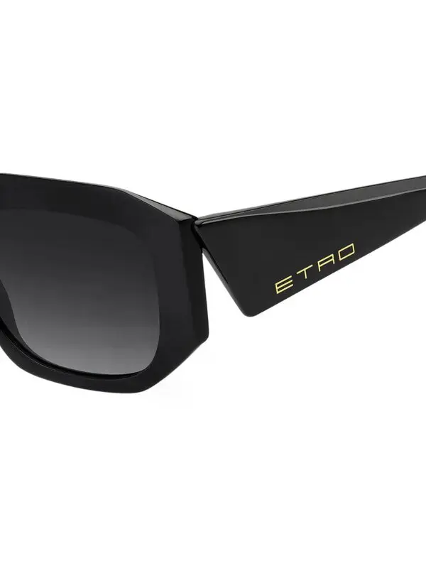 Etro Sunglasses - Black