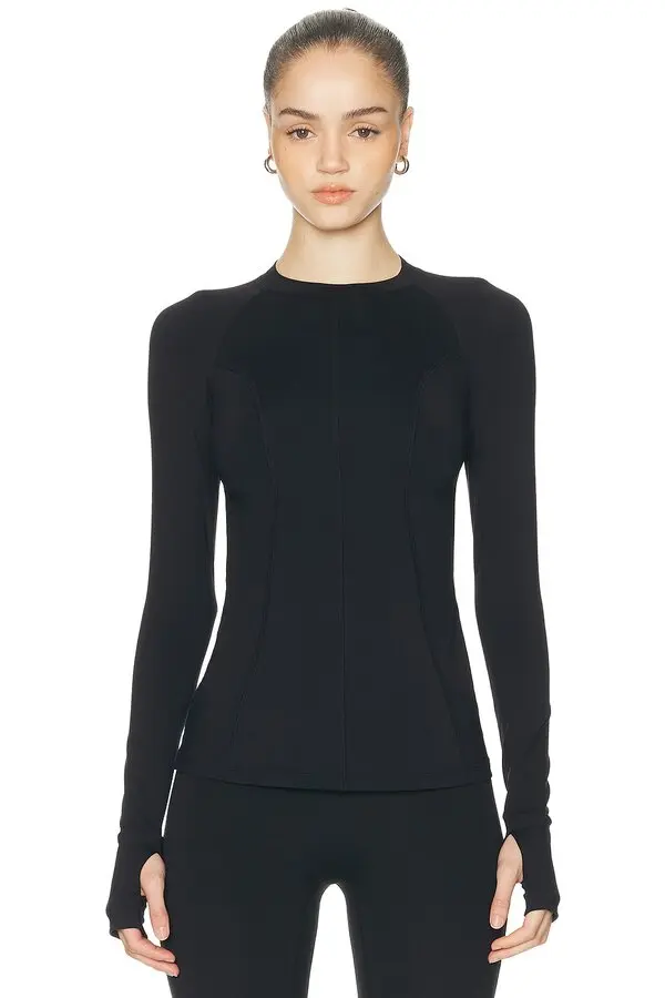 NORBA Contour Long Sleeve Top