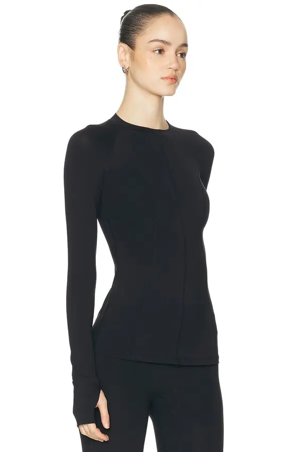 NORBA Contour Long Sleeve Top