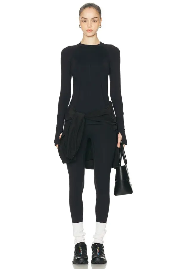 NORBA Contour Long Sleeve Top