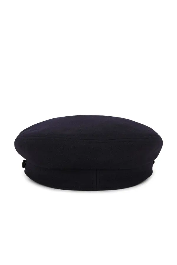 Ralph Lauren Captain Hat