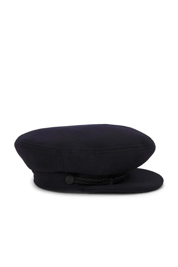 Ralph Lauren Captain Hat