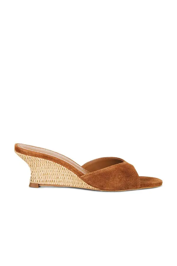 Staud Brigitte Wedge