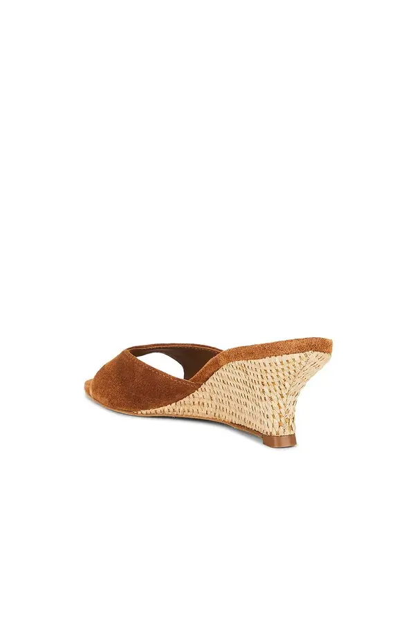 Staud Brigitte Wedge