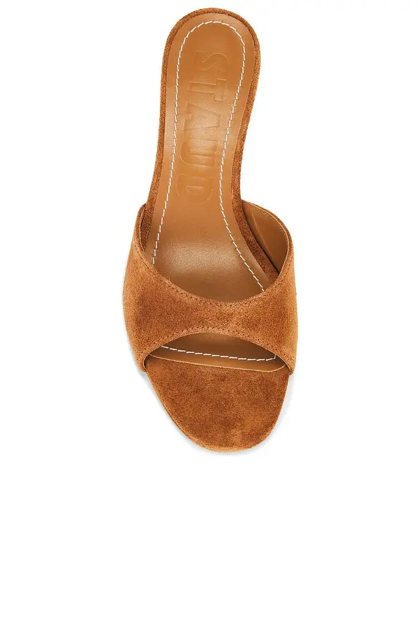 Staud Brigitte Wedge