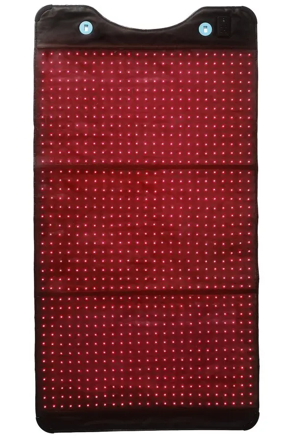 HIGHERDOSE Full Body Red Light Mat - N,a