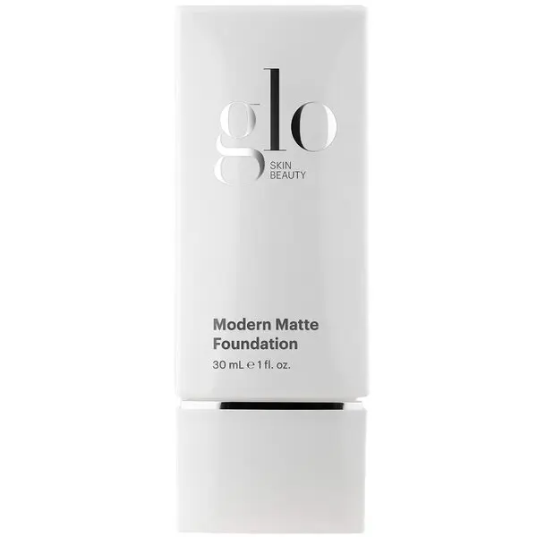 GLO SKIN BEAUTY Modern Matte Foundation - 8n