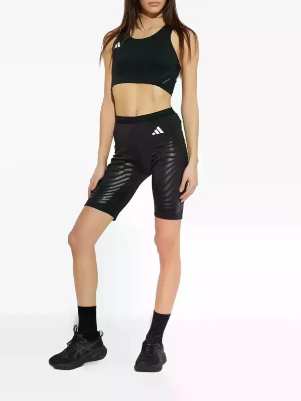 Adidas Logo Wave Shorts