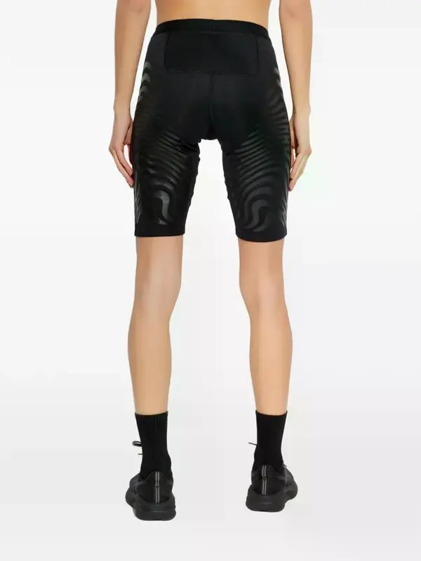 Adidas Logo Wave Shorts