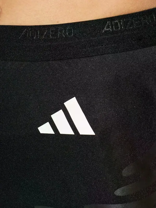 Adidas Logo Wave Shorts