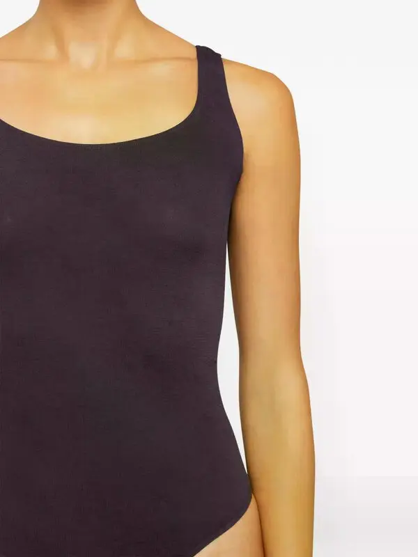 Wolford Jamaika Square Neck String Body