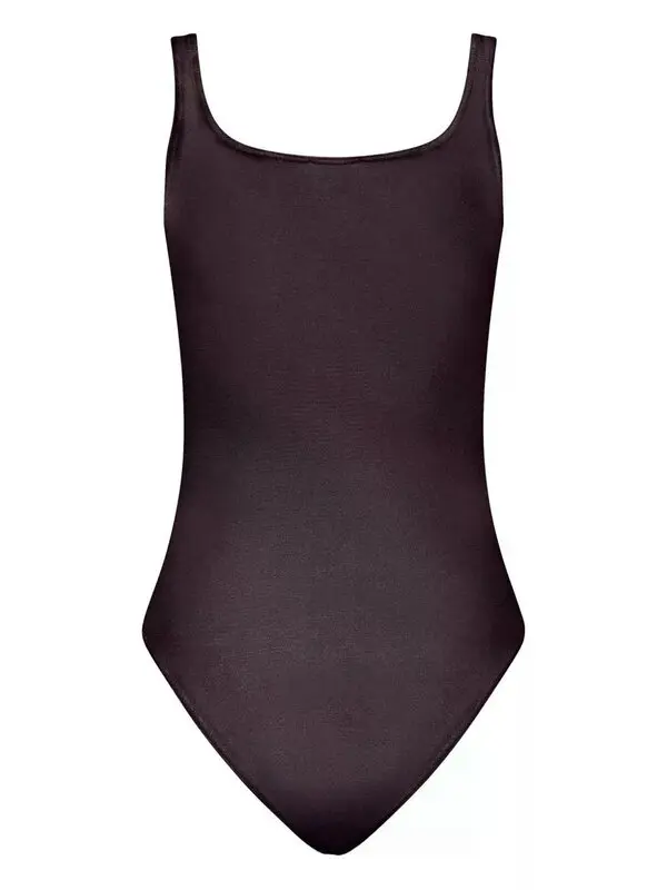 Wolford Jamaika Square Neck String Body