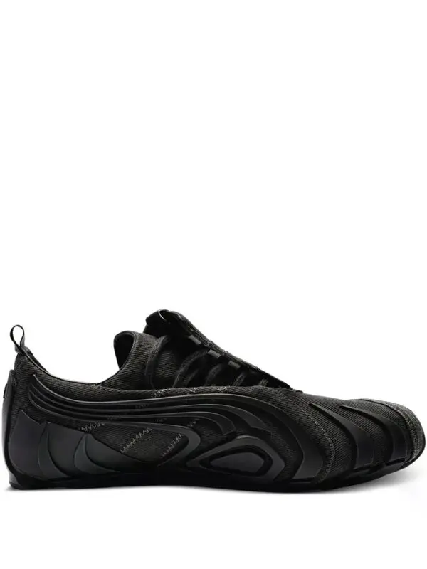 PUMA Talon Og Low-top Sneakers - Black