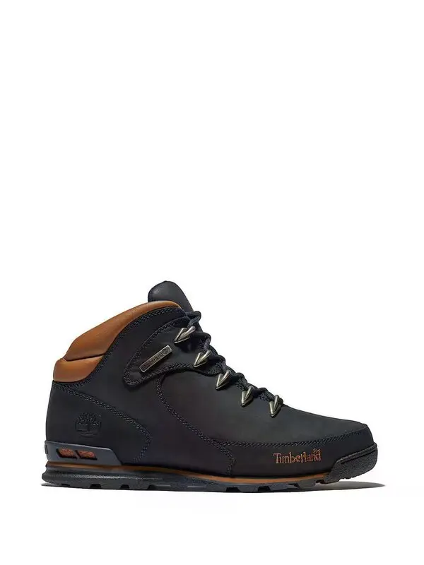 Timberland Euro Rock Hiking Boots - Blue