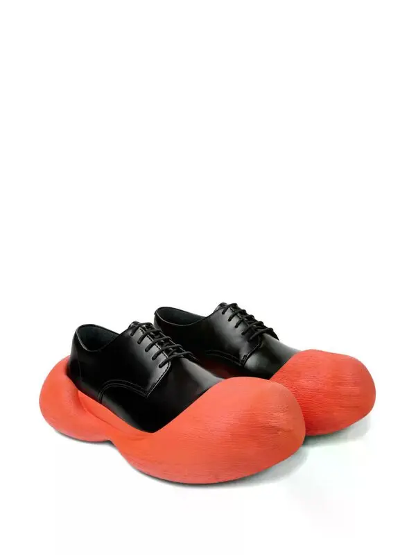 Camper Caramba Lace-up Shoes