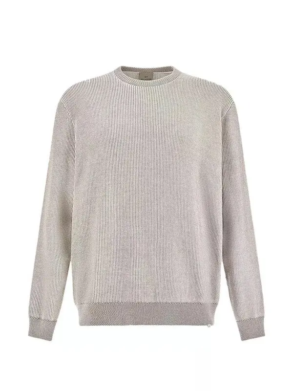 Paul & Shark Cotton Sweater - Neutrals