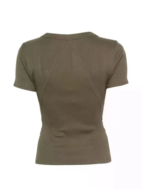 Rag & Bone Ribbed T-shirt