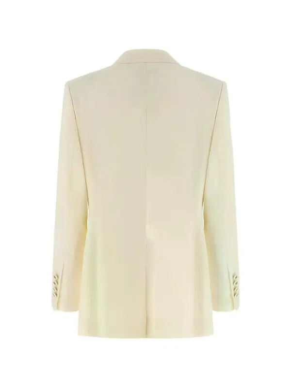 Dolce & Gabbana Turlington Single-breasted Blazer