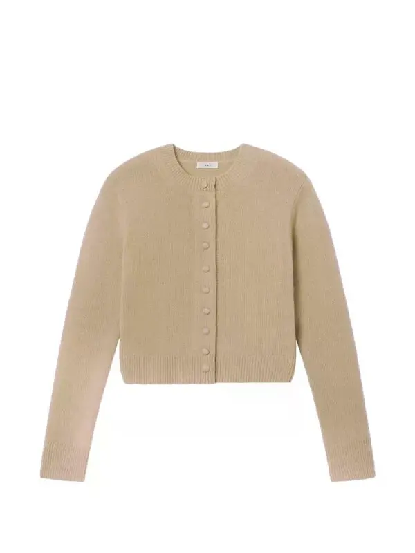 A.L.C. Skyler Buttoned Cardigan
