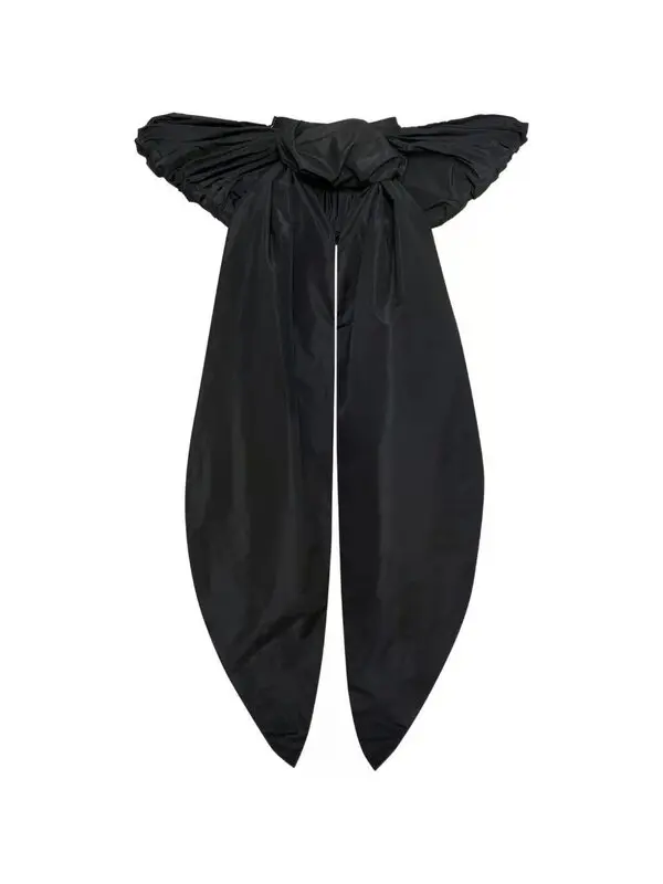 Dsquared2 X Vaquera Marie Antoniette Tutu Mini Skirt