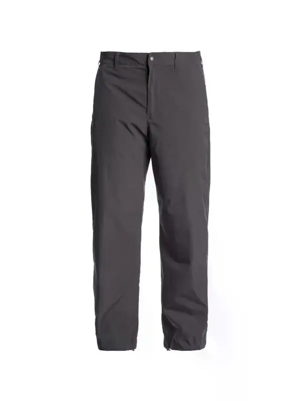 PARAJUMPERS Trousers With Buttoned Pockets