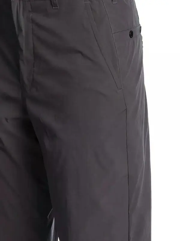 PARAJUMPERS Trousers With Buttoned Pockets