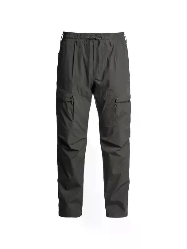 PARAJUMPERS Mallaig Drawstring Trousers