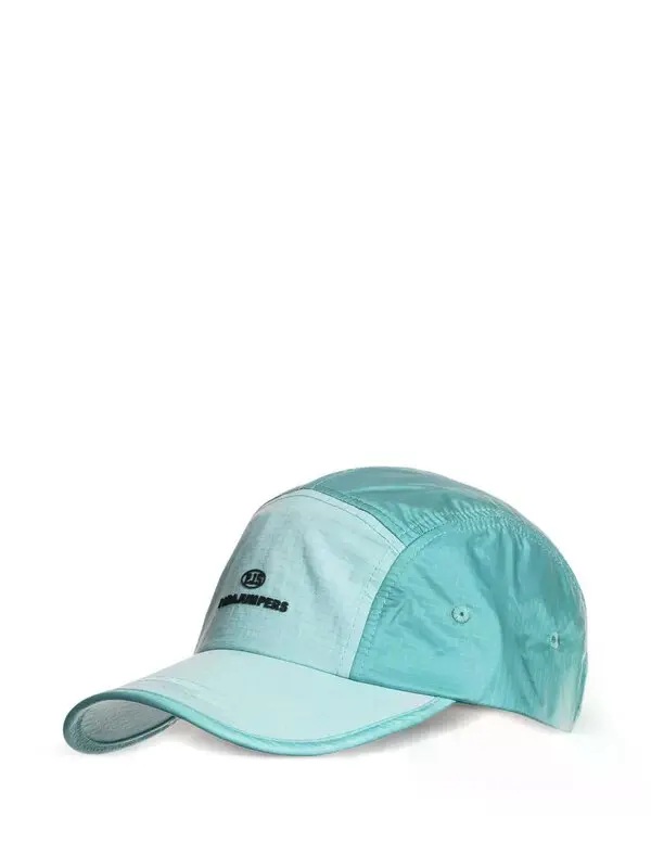 PARAJUMPERS Logo Appliqué Cap
