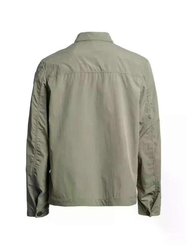PARAJUMPERS Patch Pocket Jacket