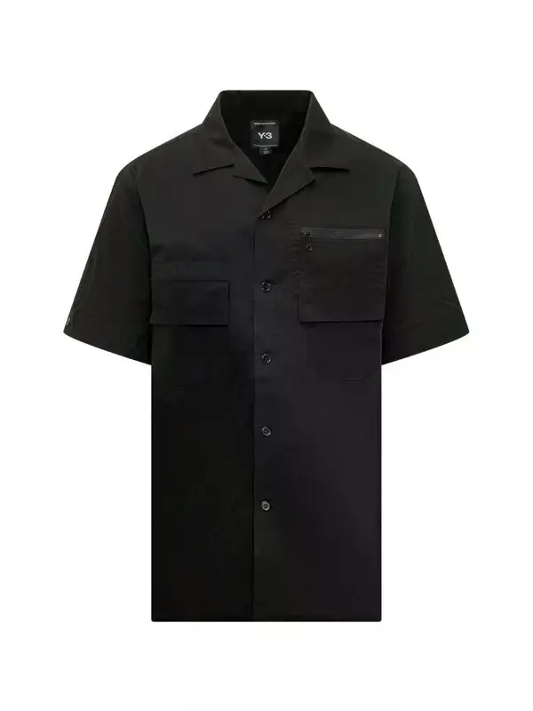 Y3 Pocket Shirt