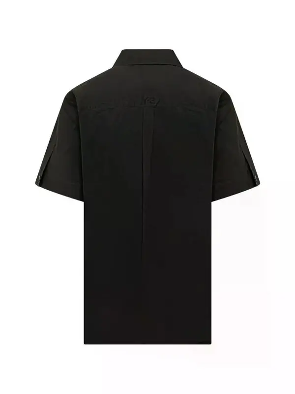Y3 Pocket Shirt