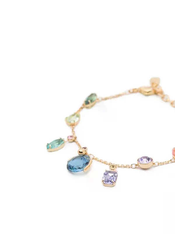 SWAROVSKI Gema Multi-crystal Bracelet