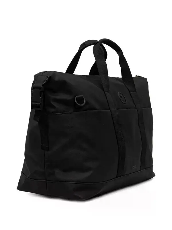 JOOP! Embossed Logo Holdall