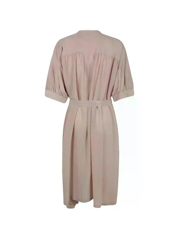 Seventy Tie-waist Dress
