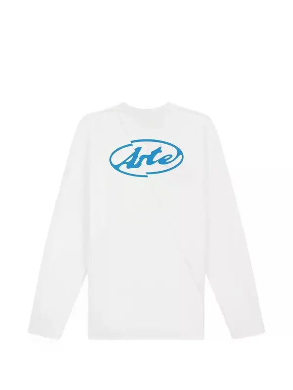 ARTE ANTWERP Long-sleeve T-shirt