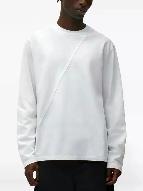 ARTE ANTWERP Long-sleeve T-shirt